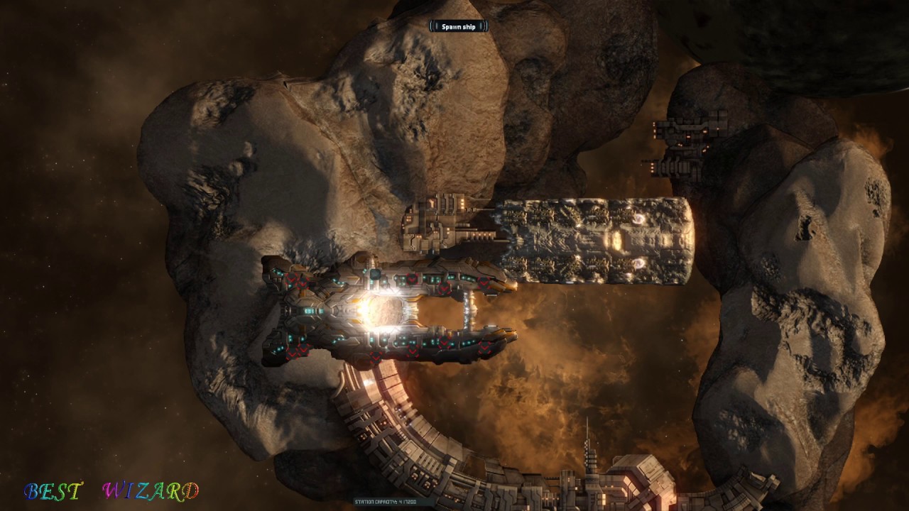 Wayward Terran Frontier Zero Falls 0010 - YouTube