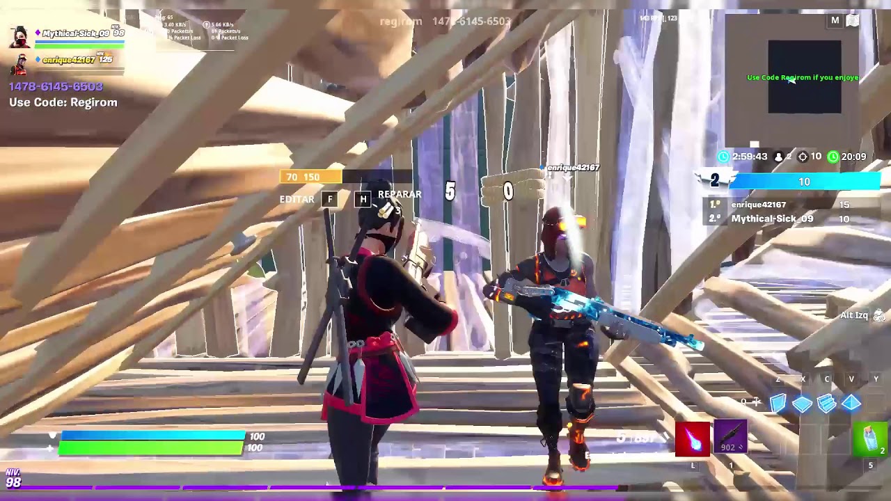 Momentos Épicos de Sebas Gamer - YouTube