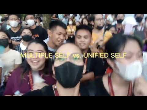 UNDERSTANDING THE SELF: MULTIPLE vs. UNIFIED SELF - YouTube