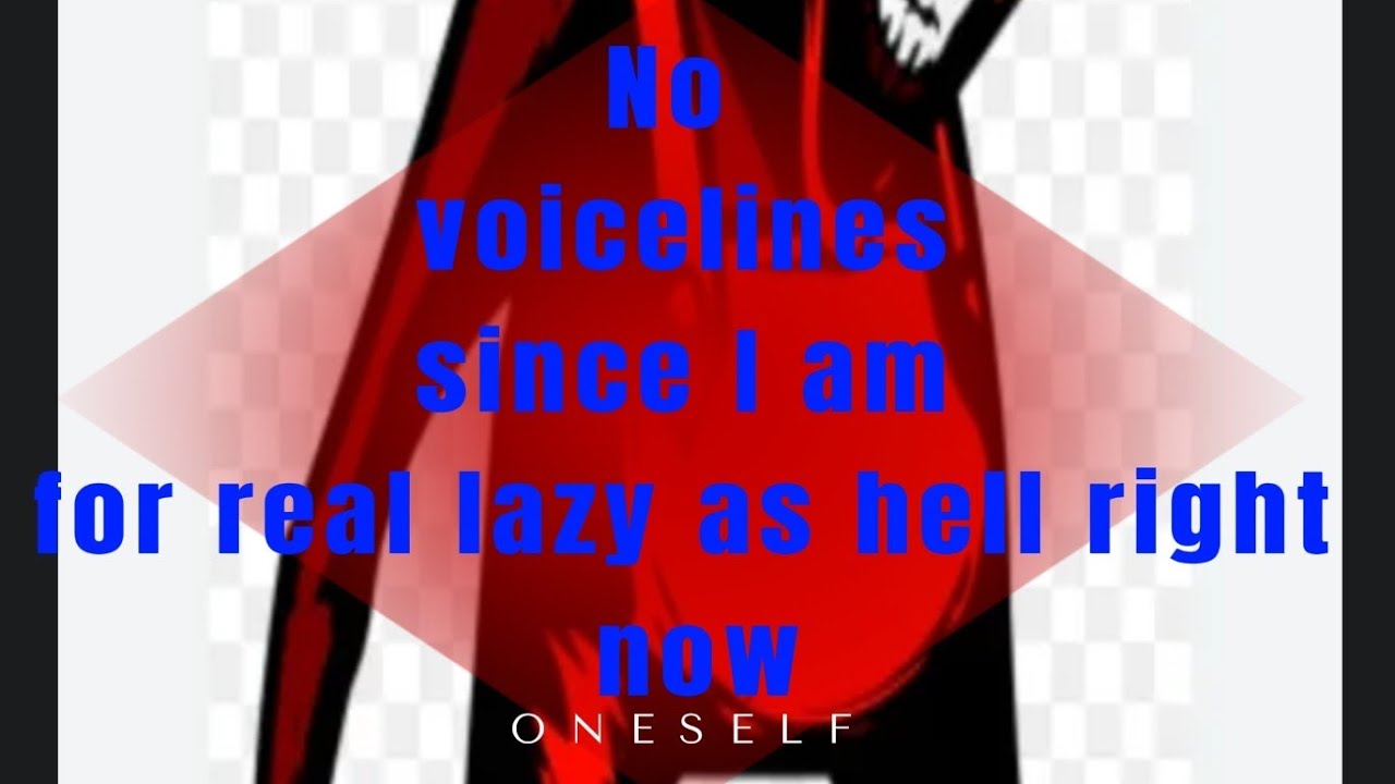 Your Too Late v3 / Overdue (Redux) but Mr. L (MFP) sings it - YouTube