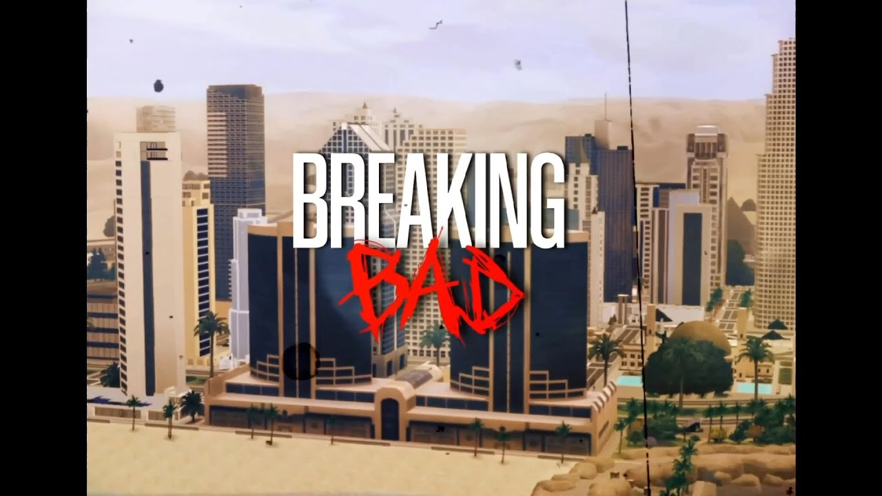 BGC2 Bahamas: Episode 7 “Breaking Bad” (HD) - YouTube