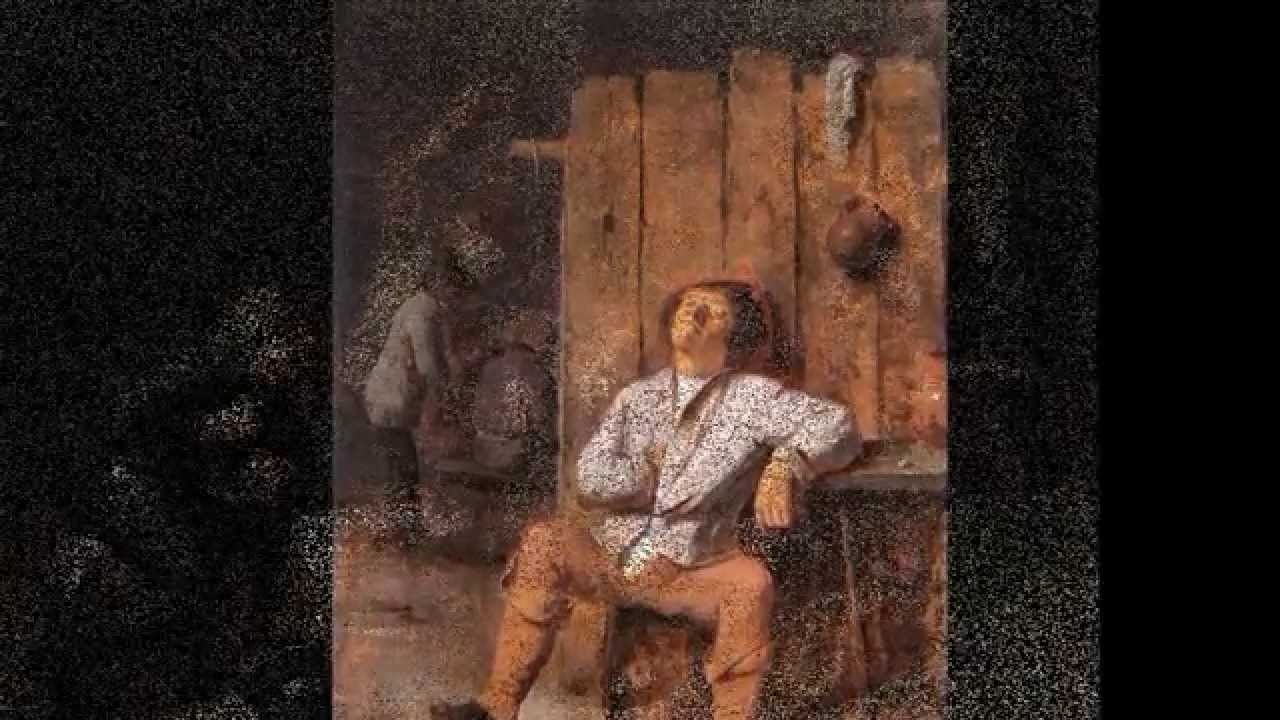 Artists A-Z: Best of Adriaen Brouwer (1605-1638) - YouTube