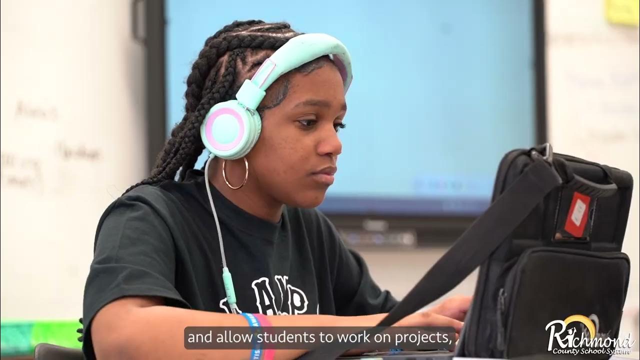 2024-25 Welcome Guide | Technology & Asynchronous Learning Days - YouTube