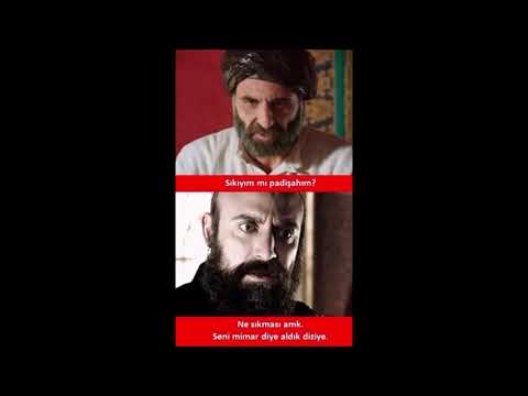 En Güzel ve Komik Capsler - osman çakır