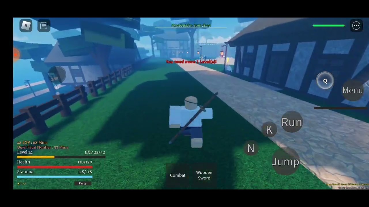 pro piece PRO MAX (beta) showcase? - YouTube