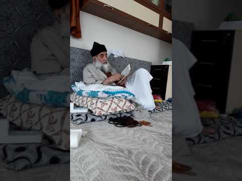 Şeyh Muhammed Keskinkılıç ile Ramazan'ın son Cuması