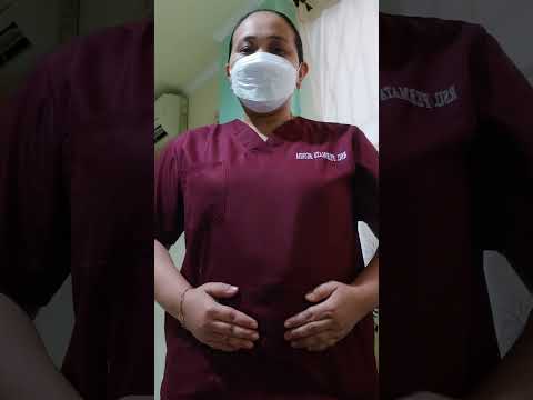 Manfaat Latihan Kegel Exercise untuk mengatasi sering buang air kecil