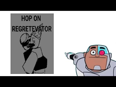 Regrevator - The experience. I ROBLOX I - YouTube