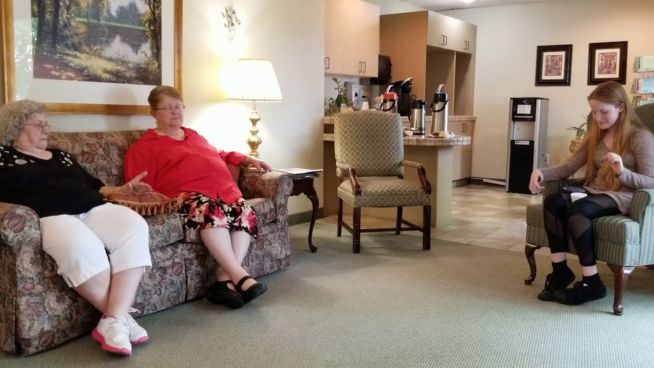 Emily Menard I dont need anything but you - YouTube