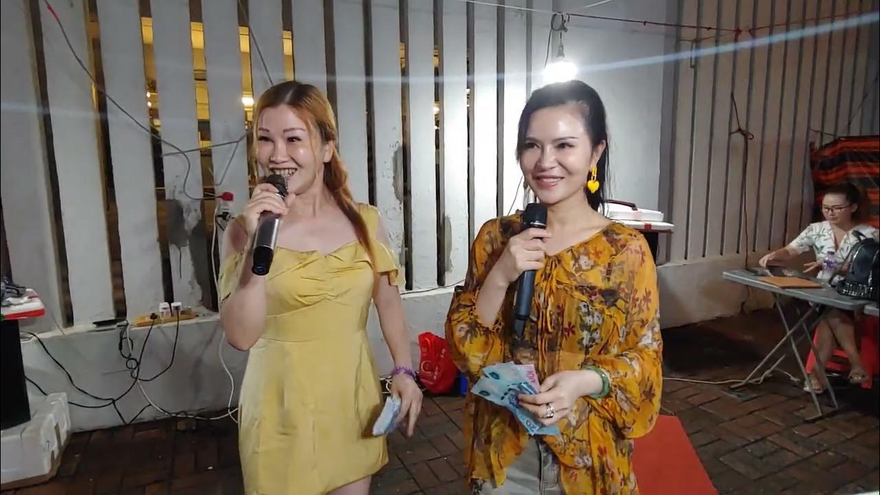 2023-0617🌟小紅🌷歌坊}*小紅💃思詩👩‍🔬🌸🎵真的愛著你💕。 - YouTube