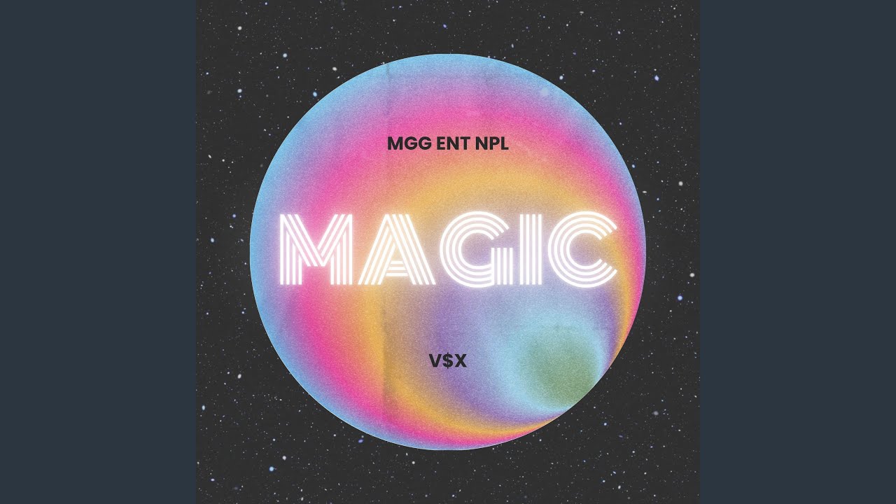 MAGIC - YouTube