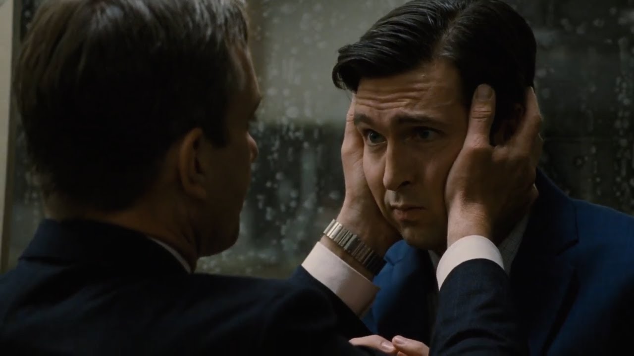 Succession: Tom and Greg (Grom) | Seasons 1-3 | Romcom Trailer - YouTube