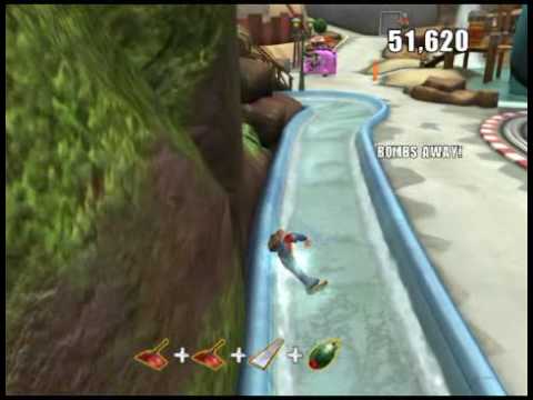 morshu bomb 5 - YouTube