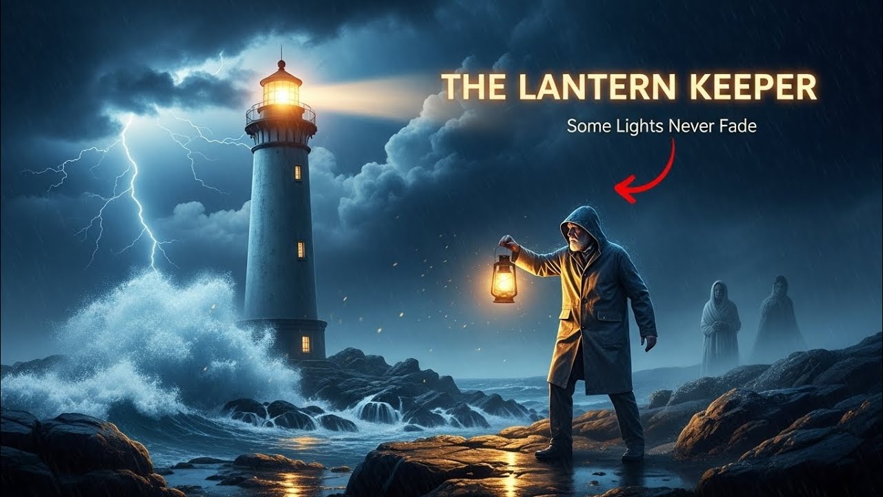 The Last Light | Emotional Short Story That Will Touch Your Soul - YouTube