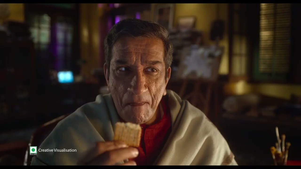 Britannia 50 50 Golmaal 30sec English - YouTube