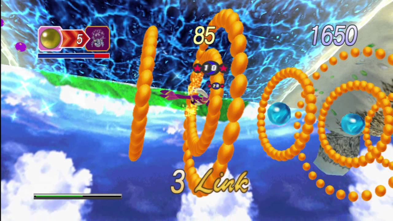 Nights Into Dreams HD Trailer - YouTube