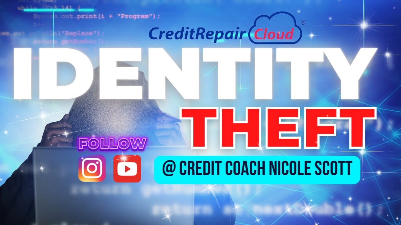 "Credit Repair Strategies After Identity Theft: Expert Tips and Advice ...