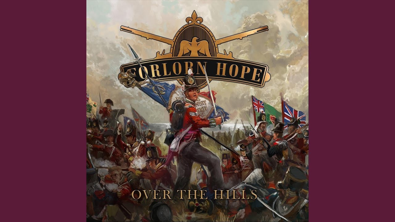 Forlorn Hope - YouTube