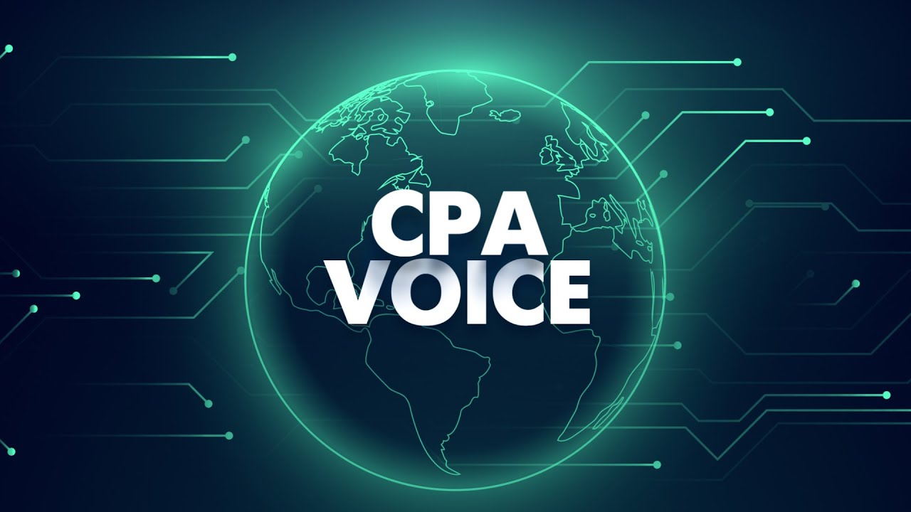 Cpa Voice 4 Нийгмийн даатгалын багц хуулийн шинэчлэл тайлангийн