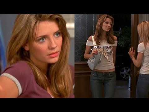 Marissa Cooper body cc & aura 🦋