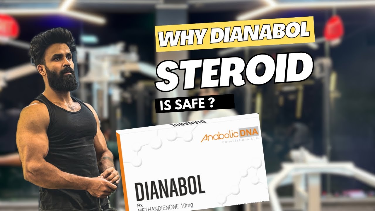 Know this before you starting steroid cycle | Dianabol steroid | Tamil ...