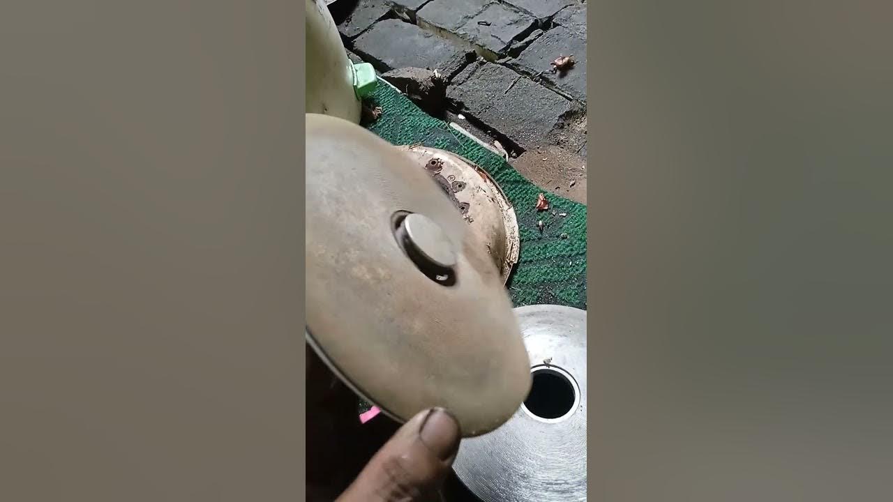 ထမင်းပေါင်းအိုးတွေ ထမင်းမနပ်သေးပဲနဲ့ ခလုတ်တတ်တတ်သွားတာ ဒါကြောင့်ကိုး - YouTube