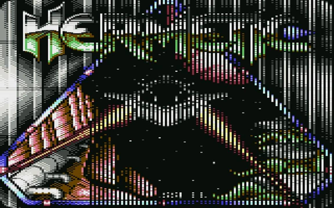 c64 music - Hermetic - YouTube