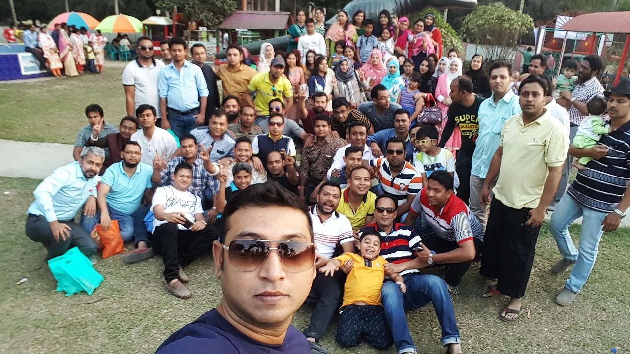 2017 picnic batch 98 ABA - YouTube