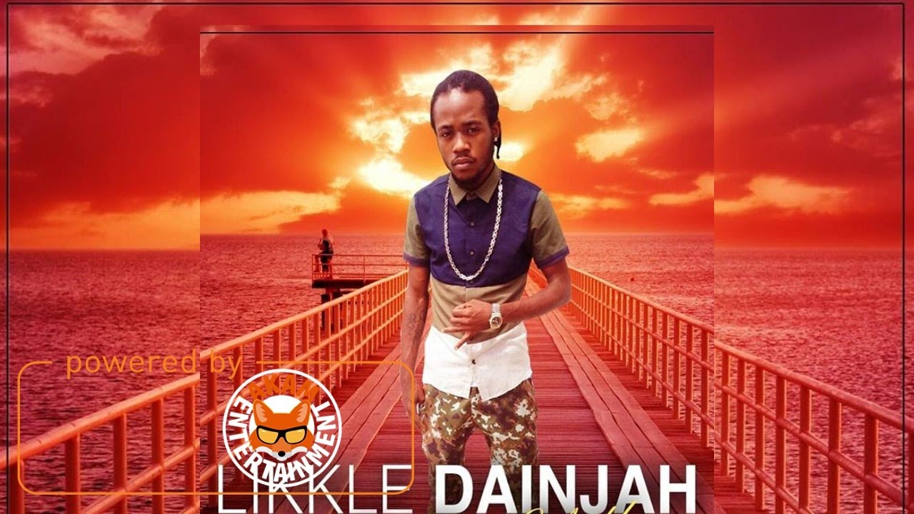 Likkle Dainjah - Da Weed Yah - January 2017 - YouTube