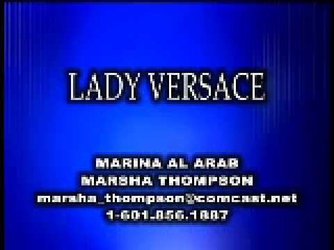 Lady Versace