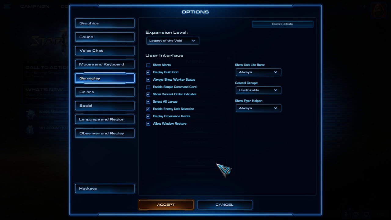 How To Set Up Hotkeys And Options In Starcraft 2 Part 1 YouTube how-to-set-up-hotkeys-and-options-in-starcraft-2-part-1-youtube