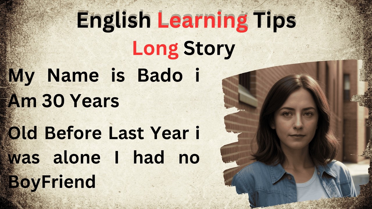 Engaging Stories: Your Secret to Mastering English - YouTube