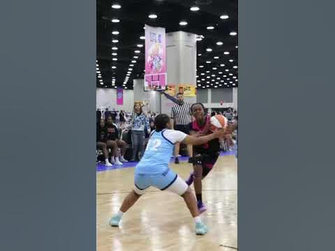 Sanei Partridge C/O 2026 - Walnut Hills Highschool PG - YouTube