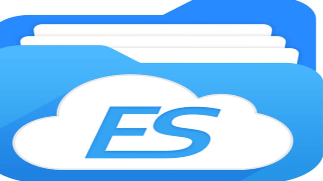 ES File Explorer 4.1.9.5.2 - YouTube