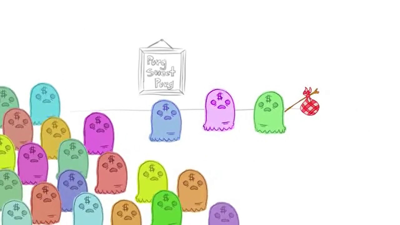 The Ghosts of Wasted Money (Rerez Compilation) - YouTube