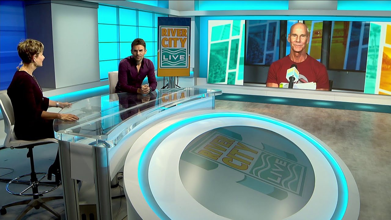 National Trivia Day with Trivia Nation | River City Live - YouTube