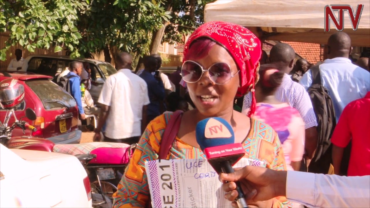 Head teachers, school officials camp at UNEB offices for UCE 2018 ...