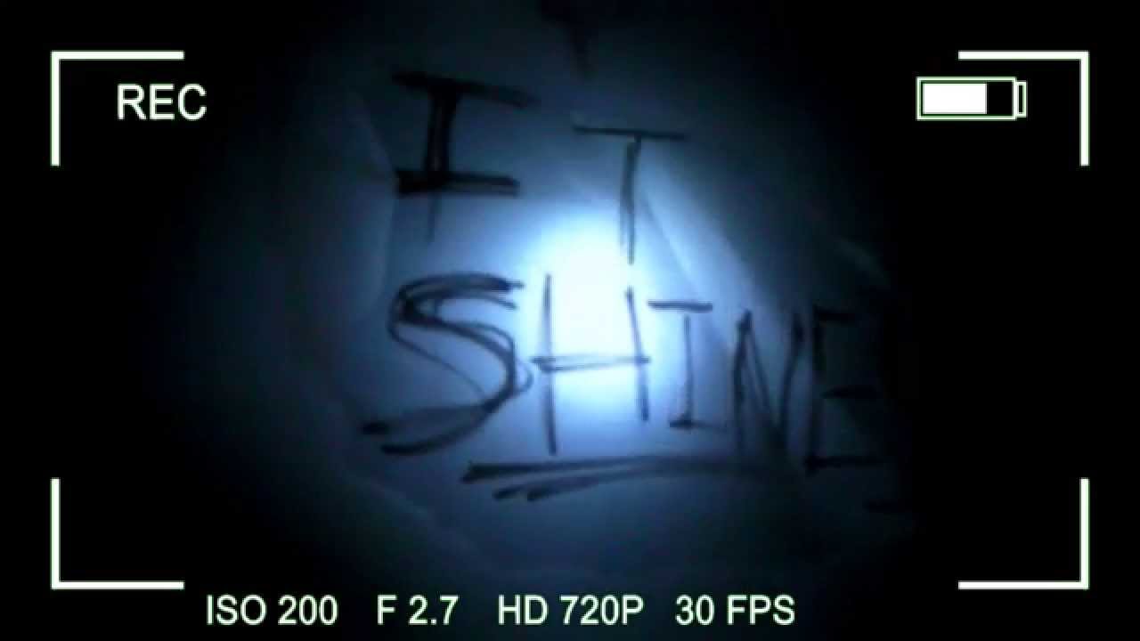 Influence - Short Film - YouTube