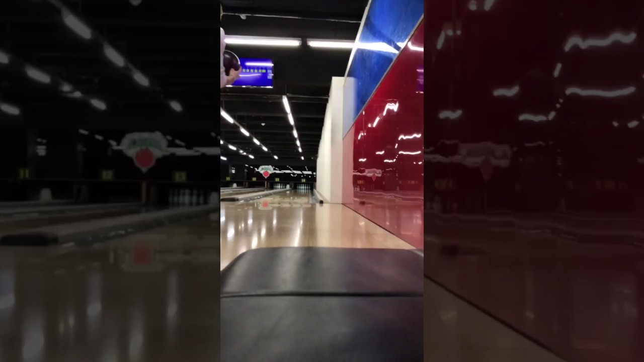 170131 Bts Jungkook Playing Bowling Strike Youtube