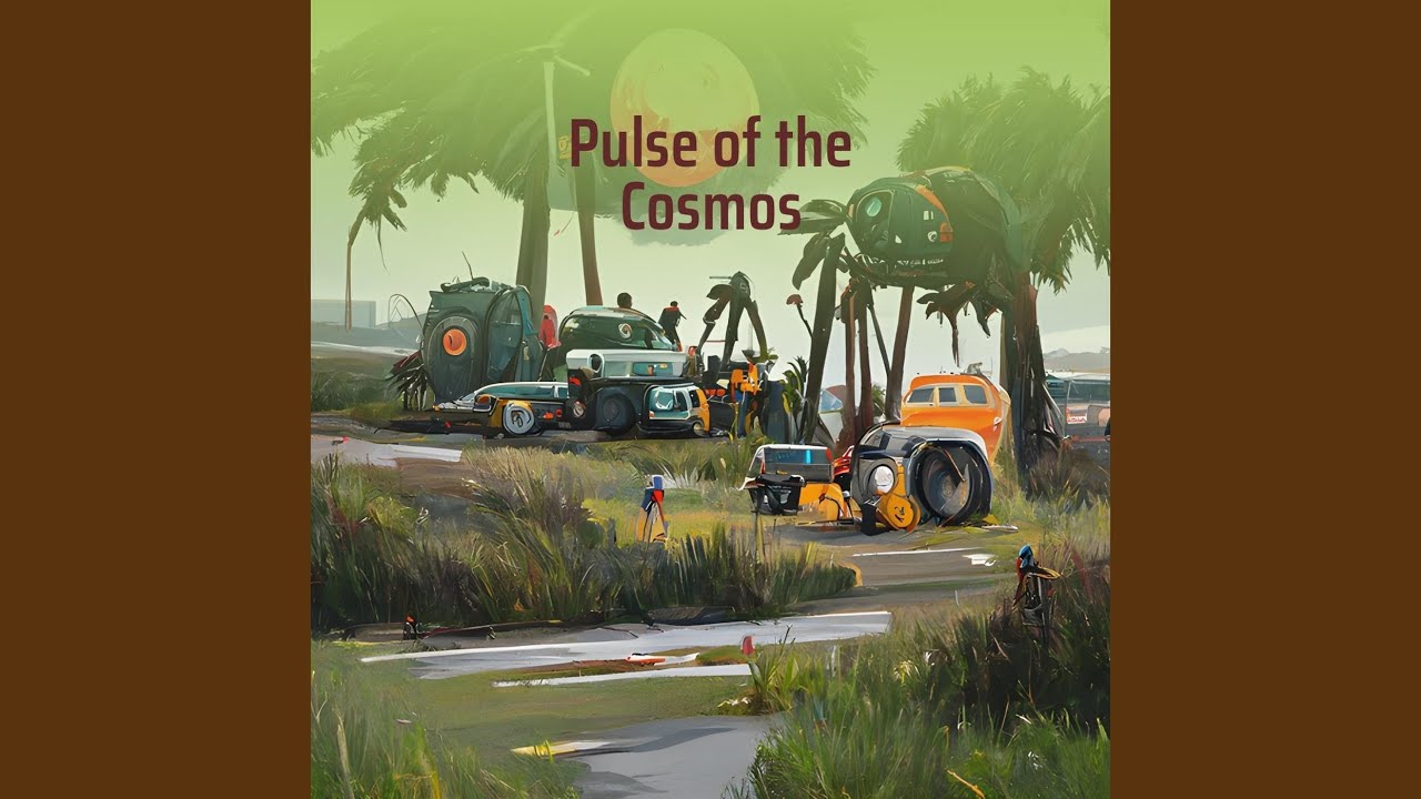 Hypernova Dreams (Remix) - YouTube