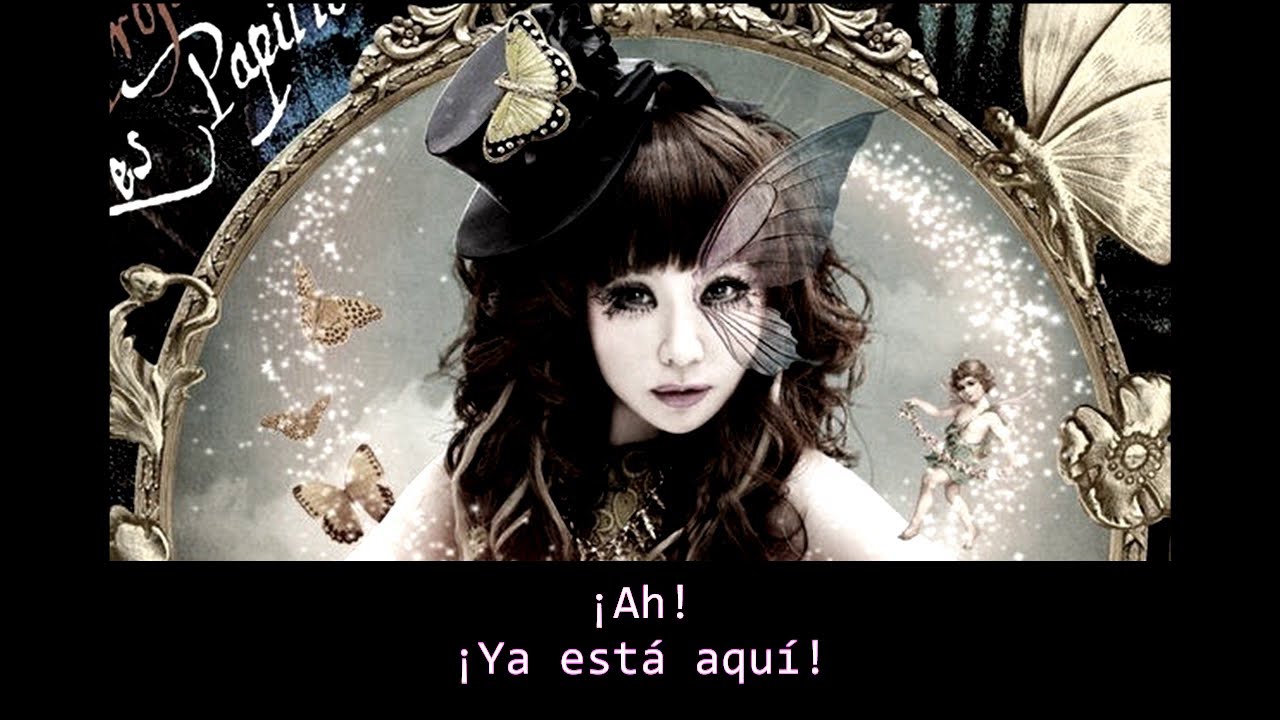 ALI PROJECT - KYOMU DENSEN (Sub - español) - YouTube