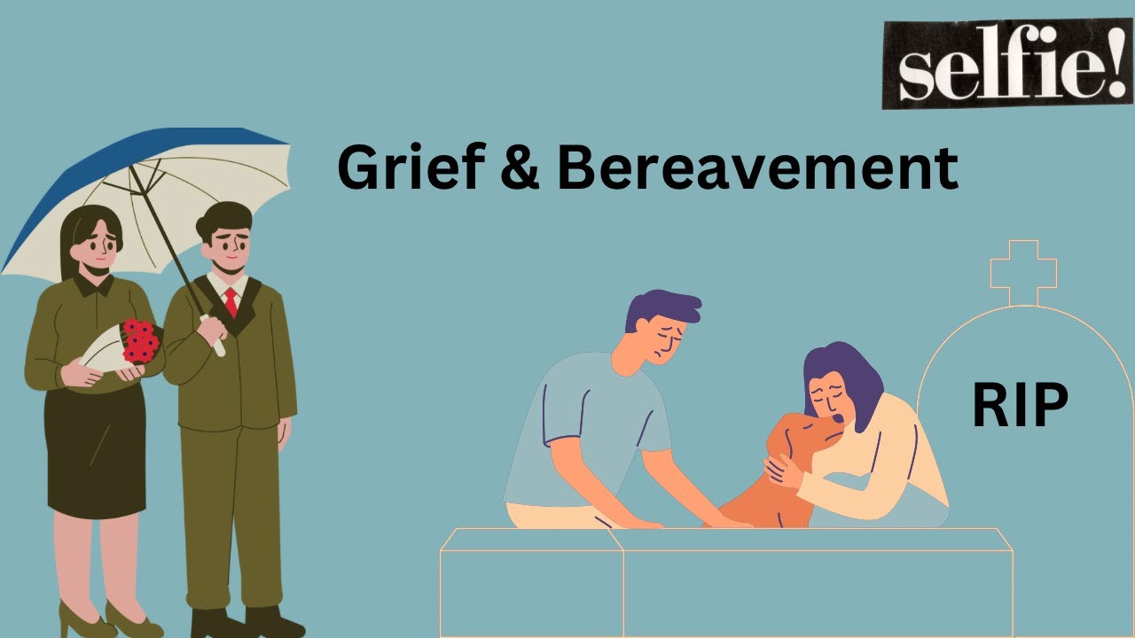 Grief - YouTube