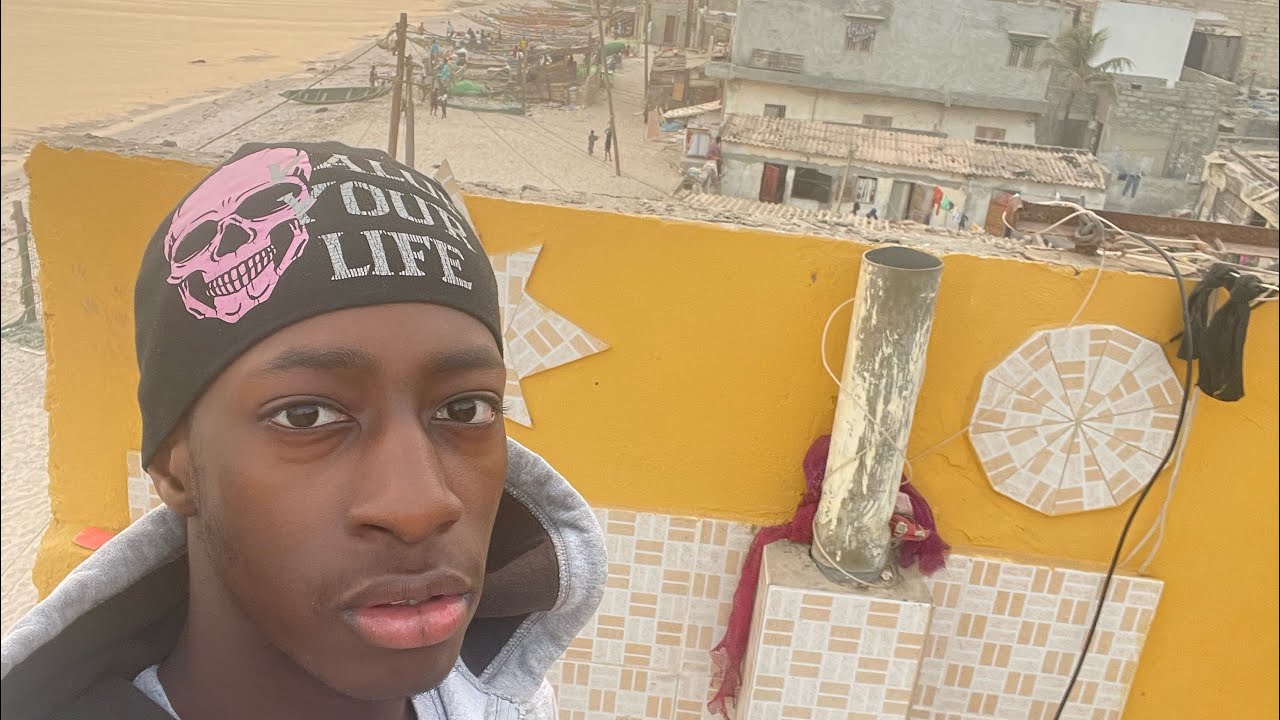 “SIX” Official Lyric Video - YouTube