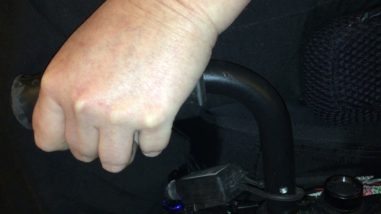 Transfer Handles - YouTube