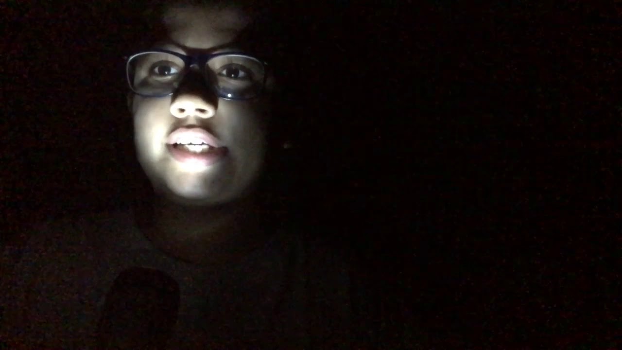 The boy (horror) - YouTube