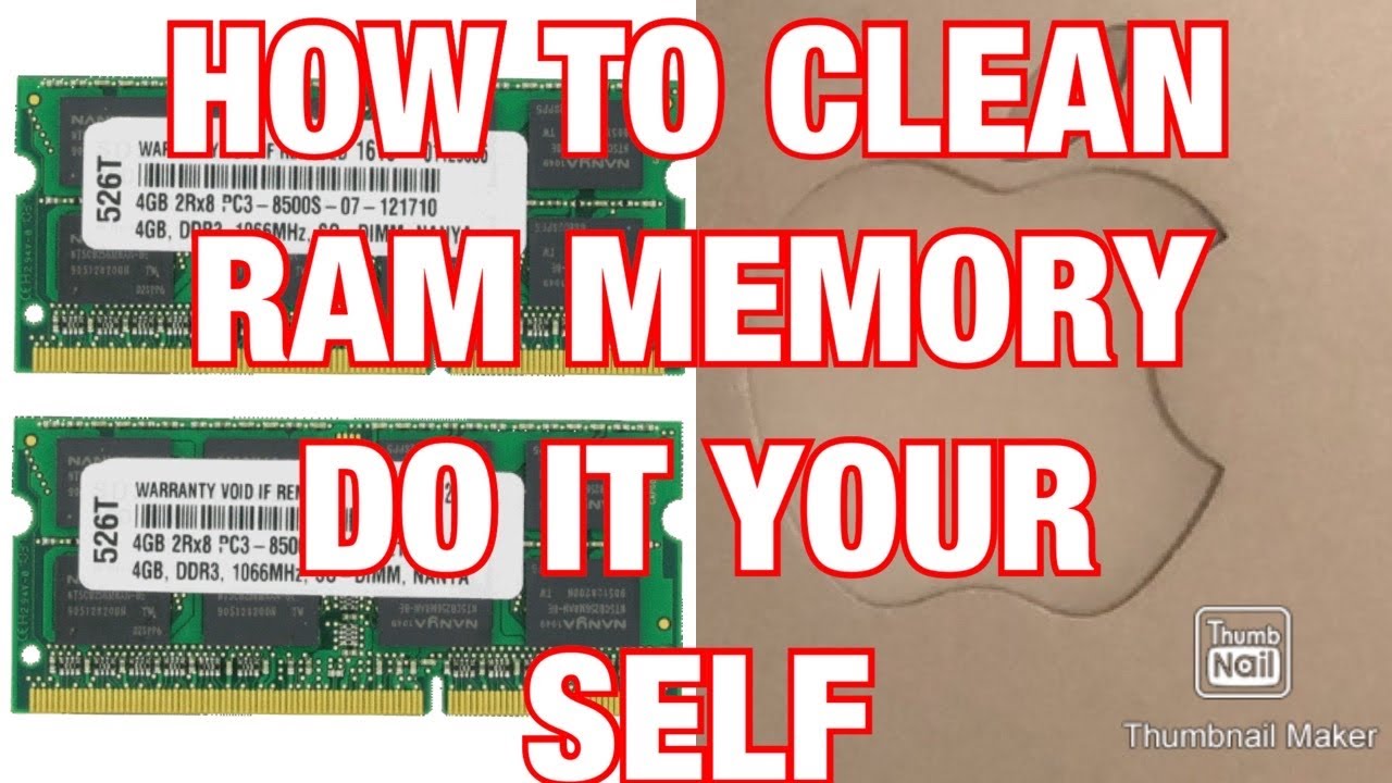 How To Clean Your Ram Memory On MacBook Pro MacBook Pro Beeping Sounds how-to-clean-your-ram-memory-on-macbook-pro-macbook-pro-beeping-sounds