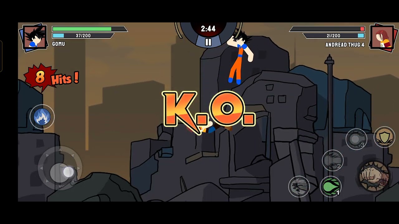 op game - YouTube