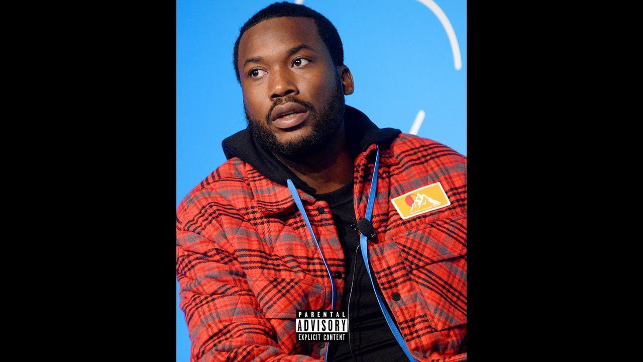 [FREE] Meek Mill Type Beat - "Angels" - YouTube