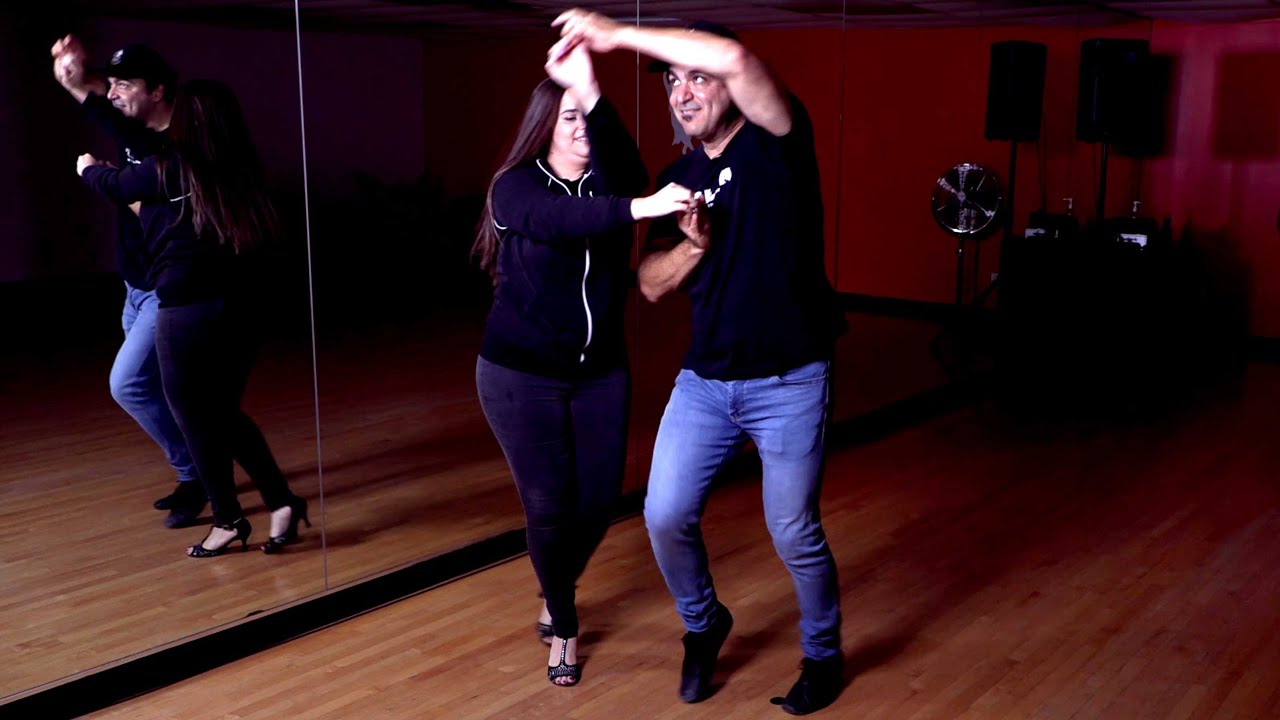 You Want Advanced Salsa Dancing Little-known Tips? - YouTube