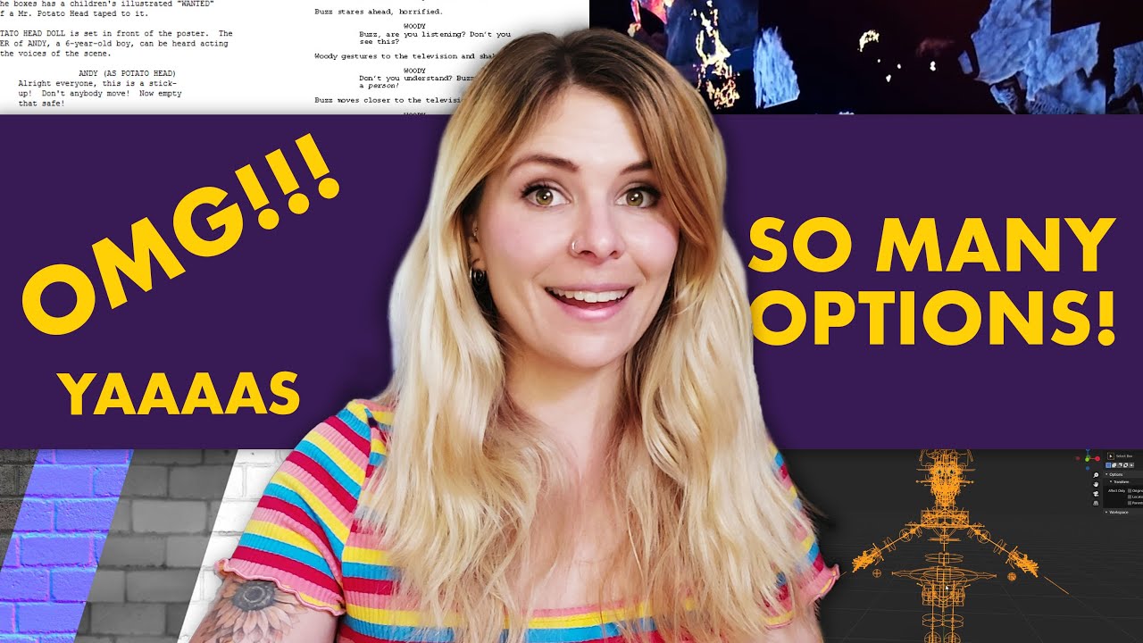 16 Jobs in Animation 2021! | Animation, Motion Graphics, 3D and VFX ...